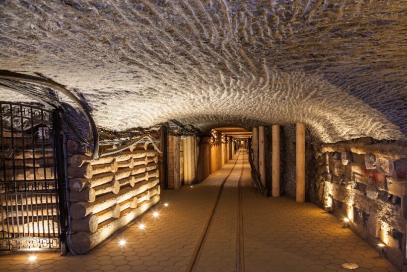 Krakow: Salt Mine Wieliczka Guided Tour Hotel Pickup - An In-Depth Look at the Wieliczka Salt Mine Guided Tour
