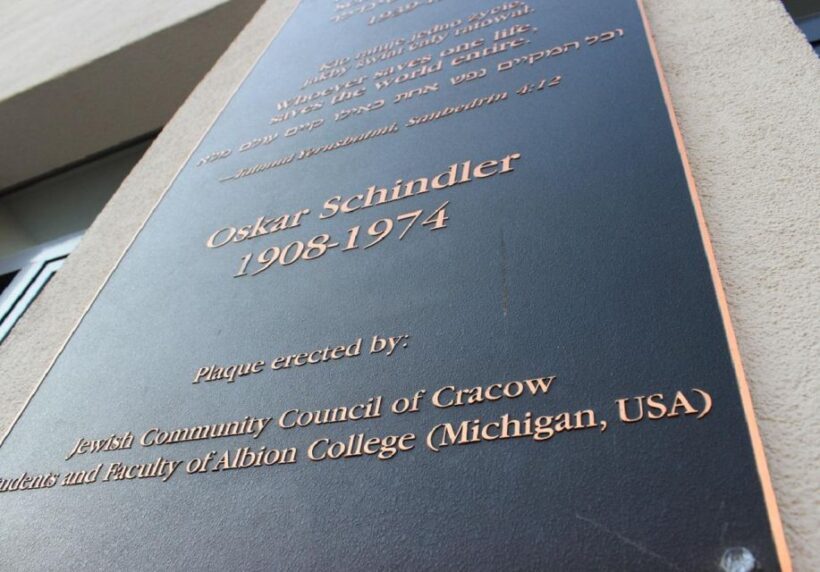 Krakow: Schindler Factory, Ghetto & Plaszow Camp Guided Tour - Exploring Krakow’s WWII Sites: A Detailed Look