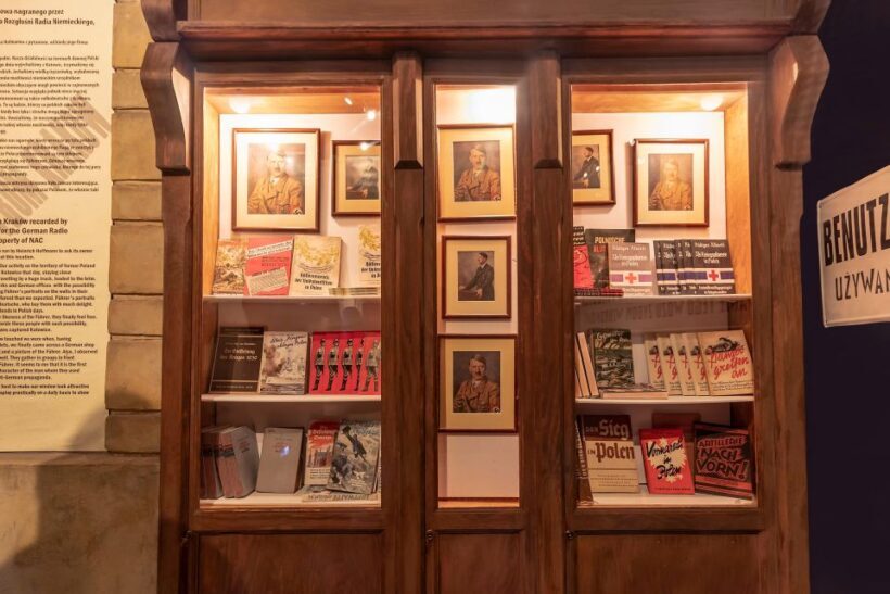 Krakow: Schindler Factory, Ghetto & Plaszow Camp Guided Tour - FAQ