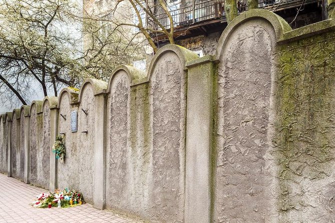 Kraków: Schindler's Factory and Former Ghetto Tour - Who Should Consider This Tour?