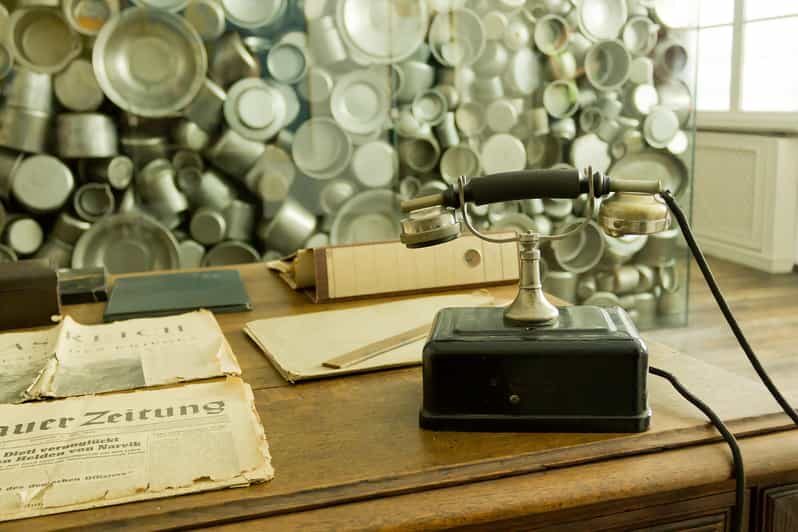 Krakow: Schindler's Factory, Former Ghetto & Salt Mine Tour - Introduction: Why This Tour Stands Out