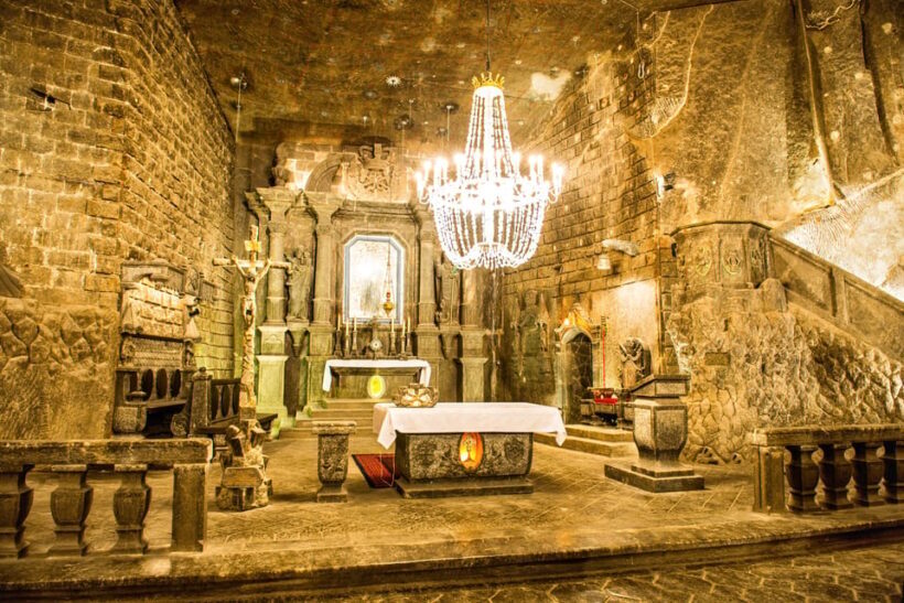 Krakow: Schindler's Factory, Former Ghetto & Salt Mine Tour - The Sum Up: Who Will Love This Tour?