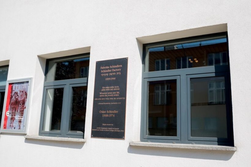 Krakow: Schindler's Factory, Ghetto and Plaszow Camp Tour - A Detailed Look at the Tour