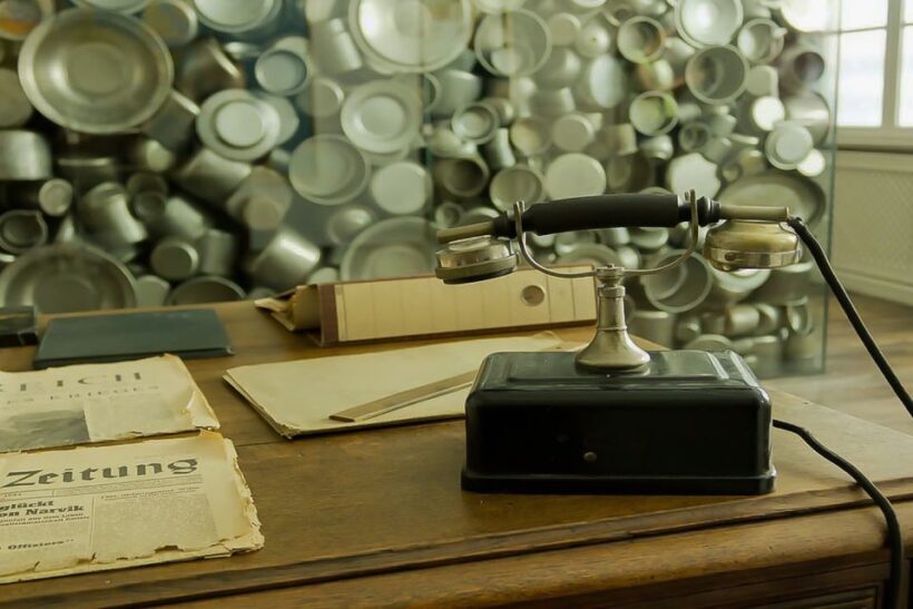 Krakow: Schindler's Factory & Ghetto Guided Tour - Krakow: Schindlers Factory & Ghetto Guided Tour