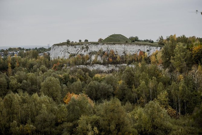 Krakow: Schindlers Factory & Ghetto & Plaszow Camp Guided Tour - Exploring the Krakow Ghetto