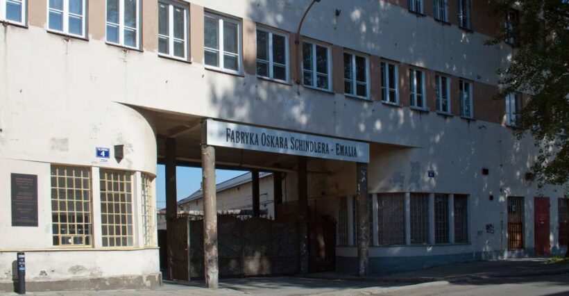 Krakow: Schindler's Factory Guided Tour - Who Will Benefit Most from This Tour?