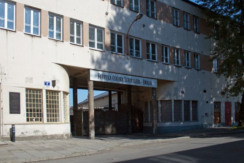 Krakow: Schindler's Factory Guided Tour - FAQ