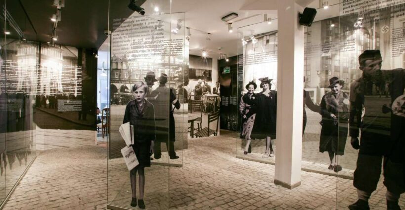 Krakow: Schindler's Factory Guided Tour with Entry Ticket - What to Expect From the Tour
