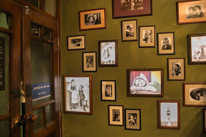 Krakow: Schindler's Factory Guided Tour with Ticket - The Sum Up