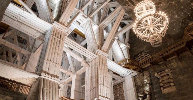 Krakow: Schindler's Factory, Jewish Ghetto & Salt Mine Tour - The Itinerary Breakdown: What Makes Each Stop Special