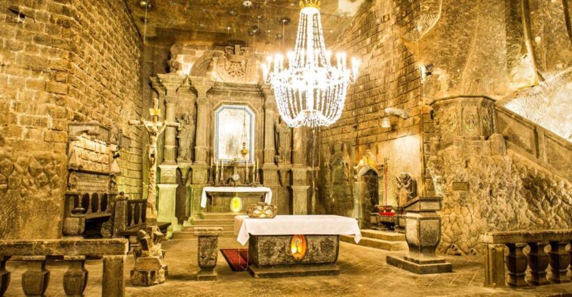 Krakow: Schindler's Factory, Jewish Ghetto & Salt Mine Tour - What Travelers Say: Honest Insights