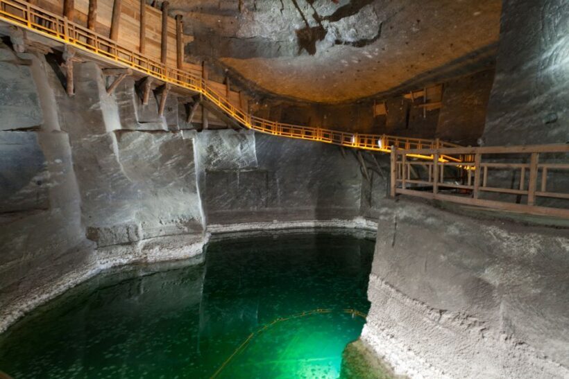 Krakow: Schindler's Factory, Jewish Ghetto & Salt Mine Tour - FAQ