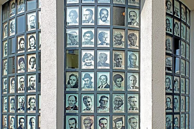 Krakow: Schindlers Factory Museum Ticket & Optional Guided Tour - Navigating the Museum Experience