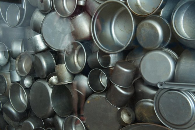 Krakow: Schindlers Factory Museum Ticket & Optional Guided Tour - Making the Most of Your Visit