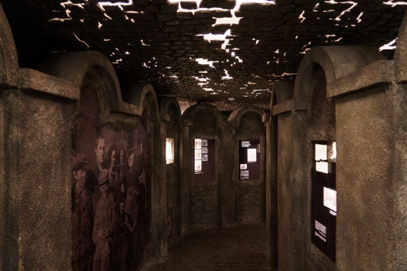 Krakow: Schindler's Factory Ticket with Guided Tour Option - What to Expect at Schindlers Factory