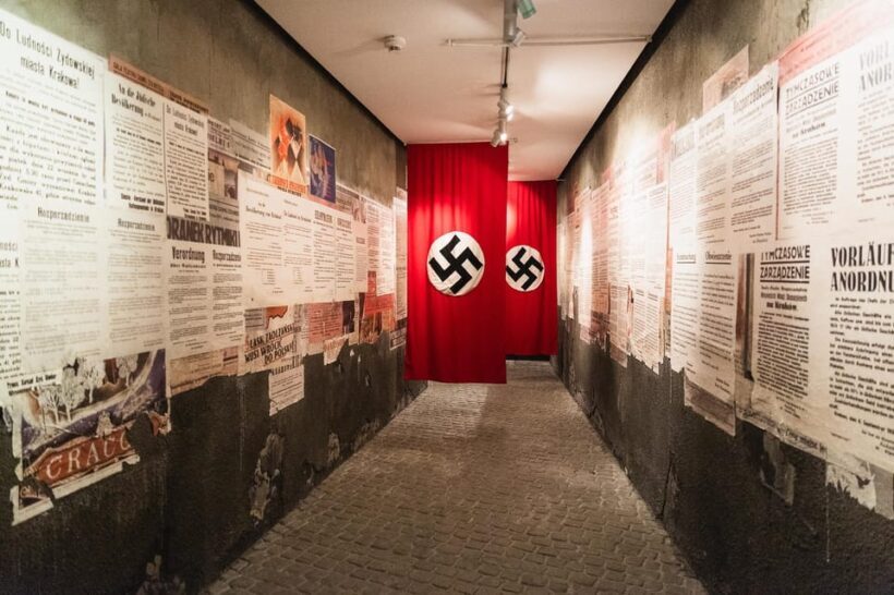 Krakow: Schindler's Factory Ticket with Guided Tour Option - The Value of the Tour