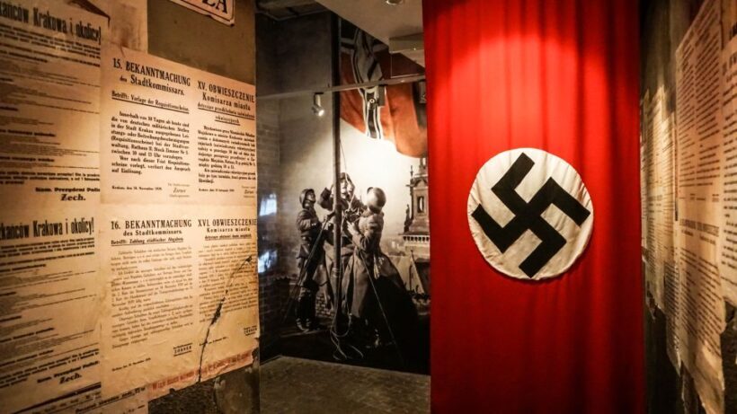 Krakow: Schindler's Factory Ticket with Guided Tour Option - Practical Tips