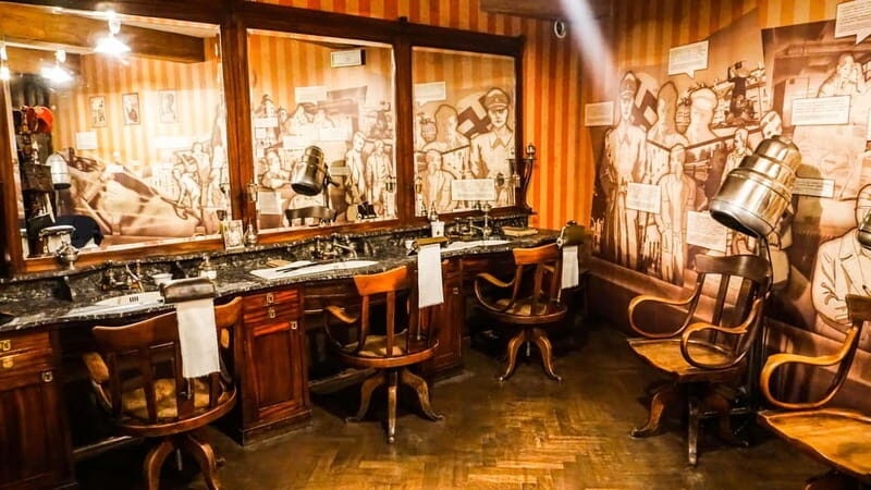 Krakow: Schindler's Factory Tour and Entrance Ticket - FAQ