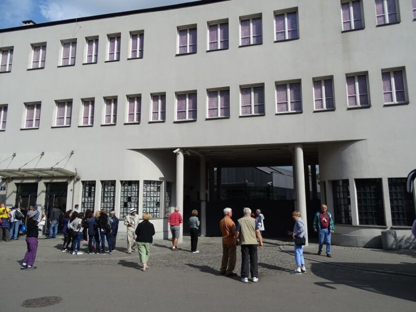 Krakow: Schindlers Factory Tour & Skip-the-Line Entry - Introduction