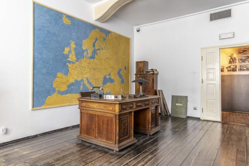Krakow: Schindlers Factory Tour & Skip-the-Line Entry - Practical Tips for Visitors