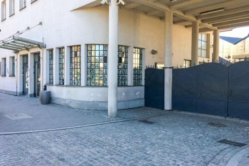 Krakow: Schindler's Factory Tour with Entrance Ticket - What to Expect on the Tour