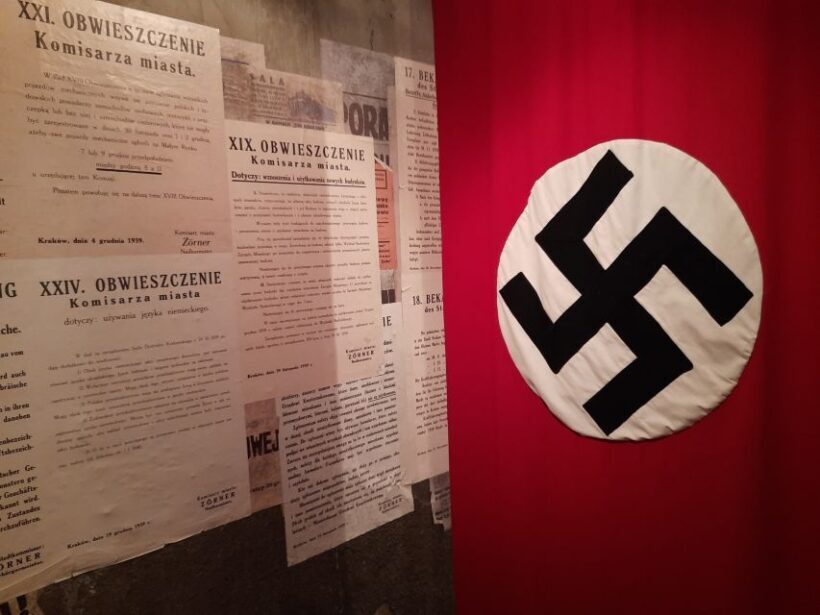 Krakow: Schindler's Factory Tour with Entrance Ticket - What to Expect During the Tour