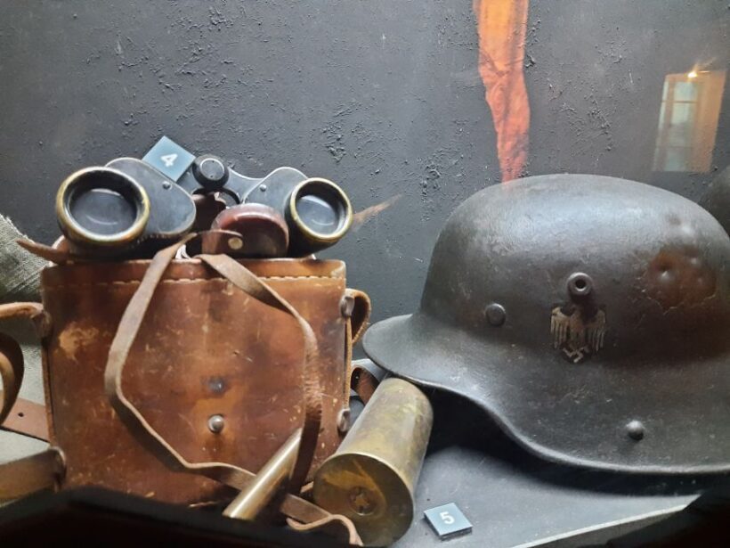 Krakow: Schindler's Factory Tour with Entrance Ticket - Exhibits and Highlights