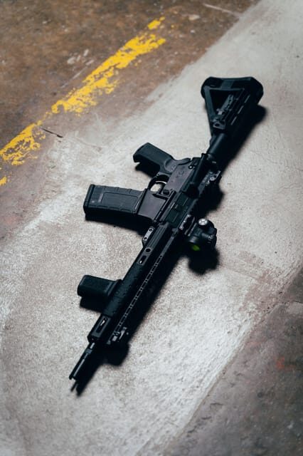 Krakow: Shooting Range Experience with Hotel Pickup - FAQ