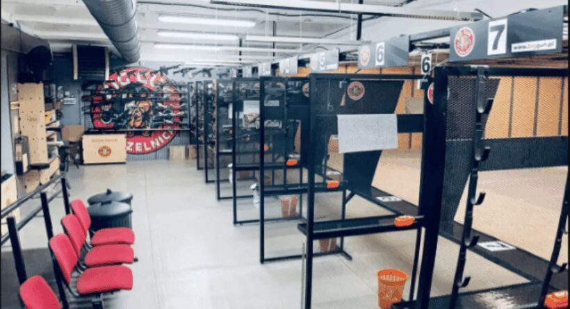 Kraków: Shooting Range Experience with Hotel Transfers - FAQ