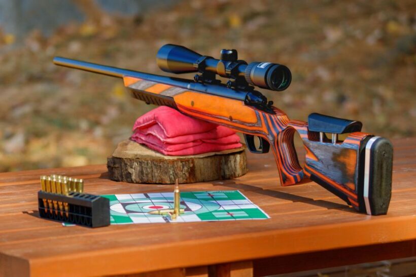 Krakow: Shooting Range Experience with Private Transfer - An Introduction to the Krakow Shooting Range Tour