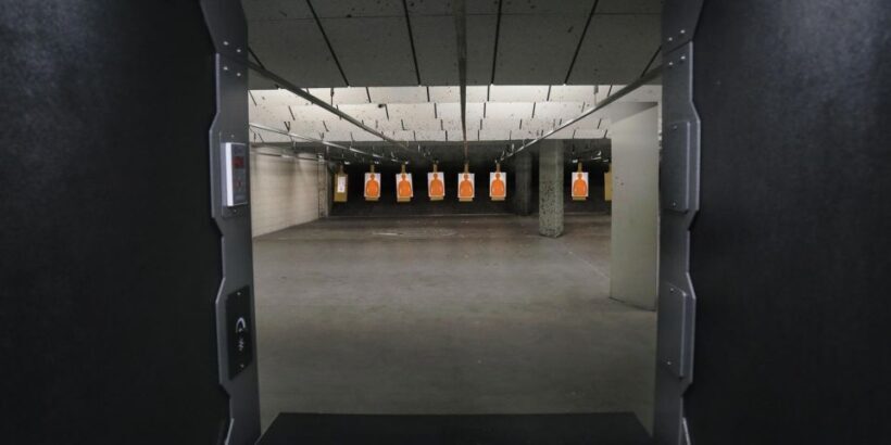 Krakow: Shooting Range Experience with Private Transfer - Detailed Breakdown of the Itinerary