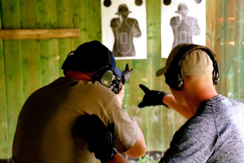Krakow: Shooting Range Experience with Private Transfer - What’s Included and What to Keep in Mind