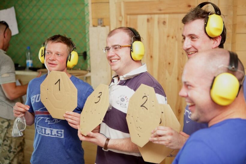 Krakow: Shooting Range Experience with Private Transfer - Potential Drawbacks and Caveats
