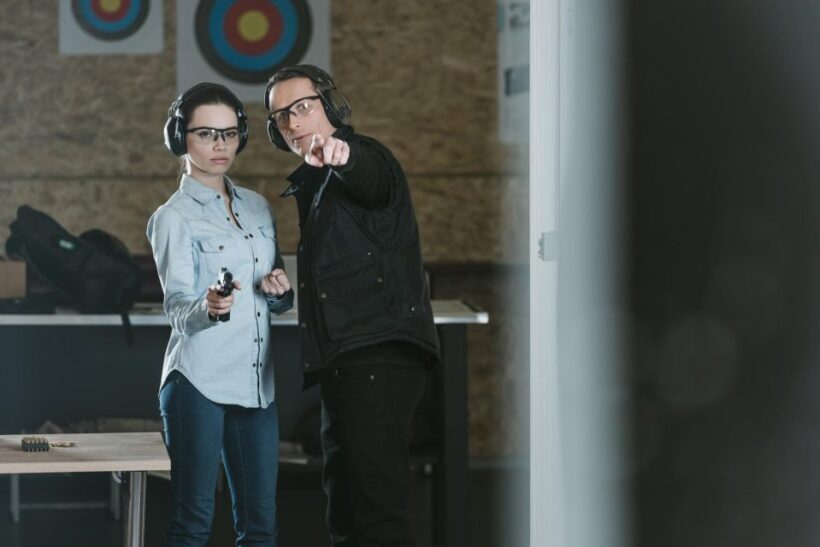 Krakow: Shooting Range Experience with Private Transfer - The Experience Provider’s Perspective