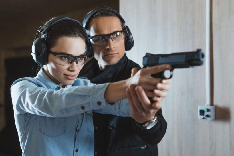 Krakow: Shooting Range Experience with Private Transfer - Comparing Similar Experiences