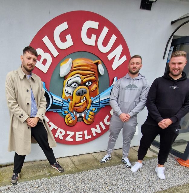 Krakow: Shooting Range Experience with Private Transfer - Final Thoughts: Who Is This Tour Best For?