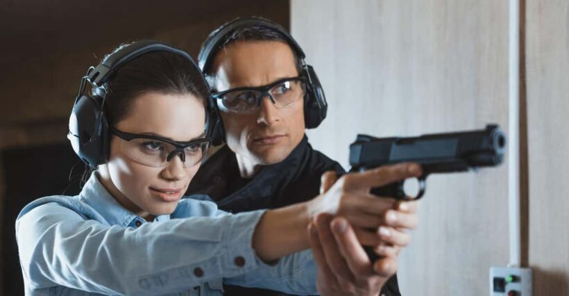 Krakow: Shooting Range & Hotel Transfers - Soldier 25 Shots - Detailed Itinerary Breakdown