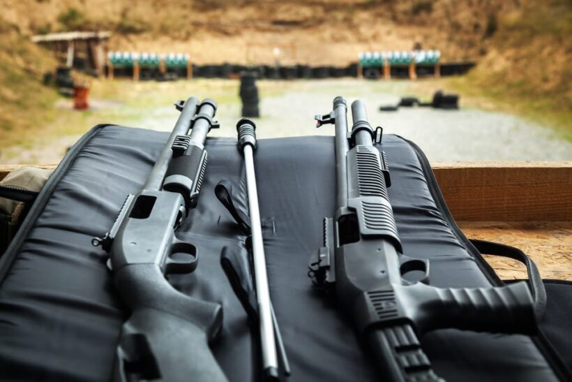 Krakow: Shooting Range & Hotel Transfers - Soldier 25 Shots - FAQ
