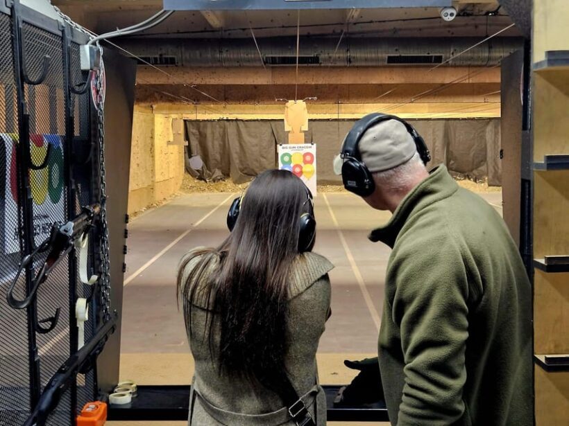 Krakow: Shooting range with hotel pickup - Who Will Love This Experience?