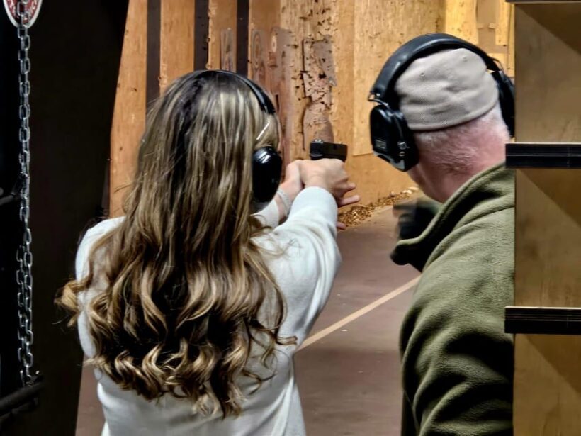 Krakow: Shooting range with hotel pickup - Final Thoughts: Is It Worth It?
