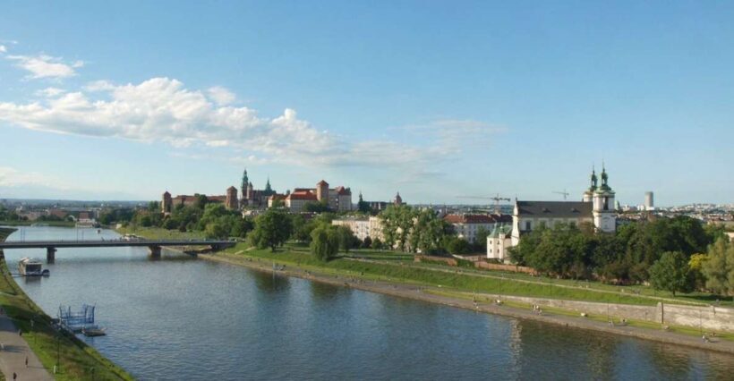 Krakow: Short Cruise and Schindler's Factory Guided Tour - Practical Details and What You Should Know