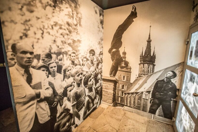 Krakow: Short Cruise and Schindler's Factory Guided Tour - FAQ