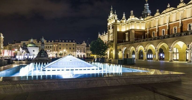 Krakow: Skip-the-Line Rynek Underground Museum Guided Tour - Key Points