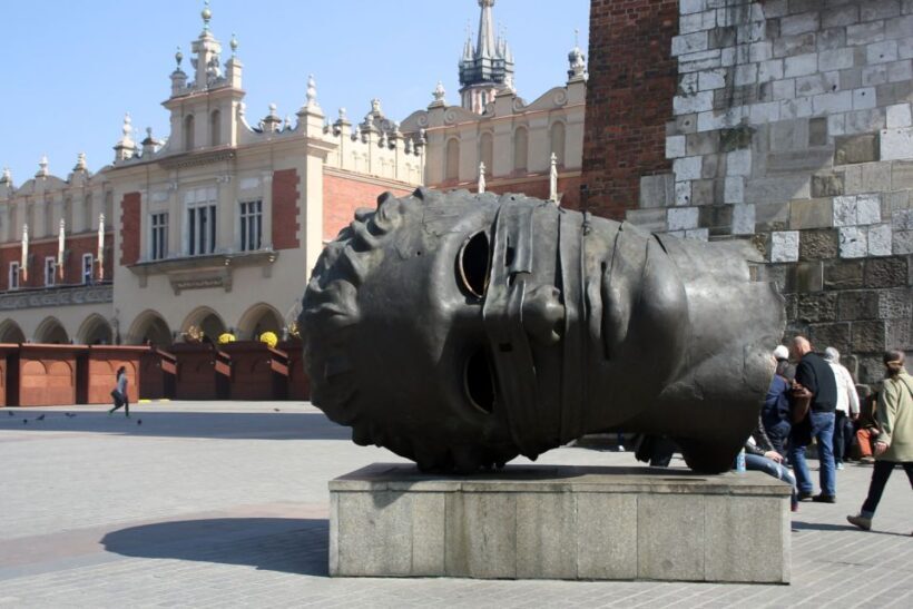 Krakow: Skip-the-Line Rynek Underground Museum Guided Tour - Final Thoughts