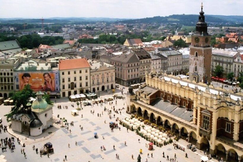 Krakow: Skip the Line Underground Museum & Old Town Private - What to Expect and How to Prepare