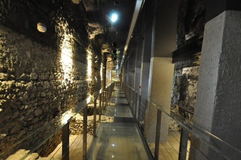 Krakow: Skip the Line Underground Museum & Old Town Private - FAQ