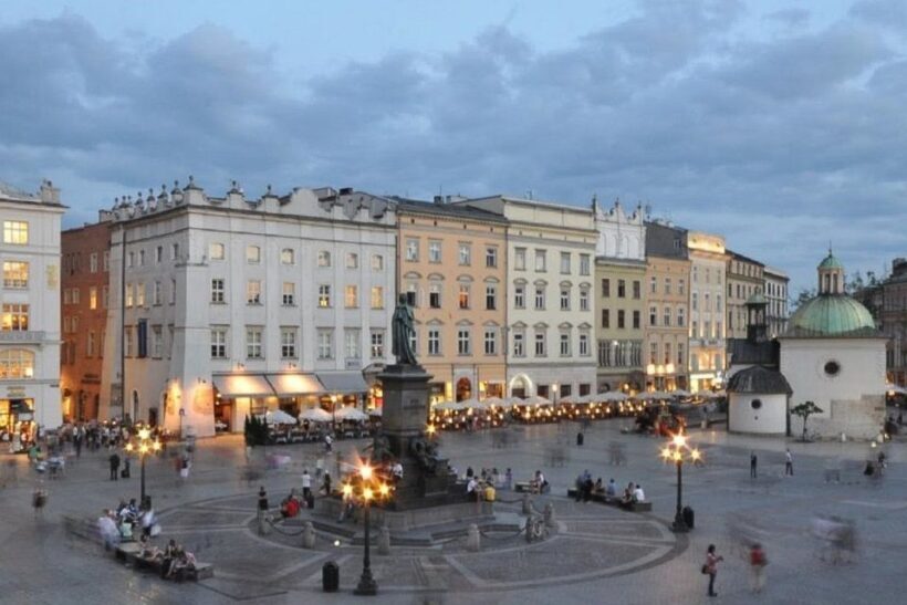 Krakow: Skip the Line Underground Museum Private Guided Tour - Key Points