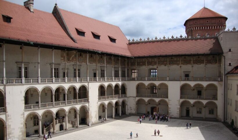 Krakow: Skip-the-Line Wawel Castle & Old Town Guided Tour - FAQ