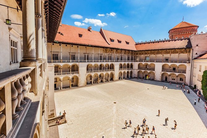 Krakow Skip The Line Wawel Castle & Old Town Guided Tour - FAQs