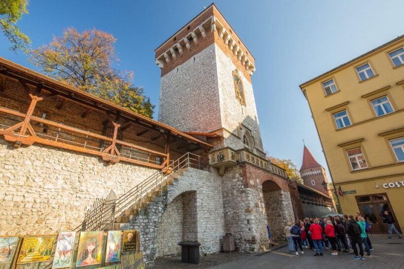 Krakow: St. Mary's Church and Rynek Underground Museum Tour - Final Thoughts
